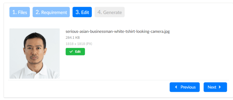How to Resize Photo for UPSC 2024