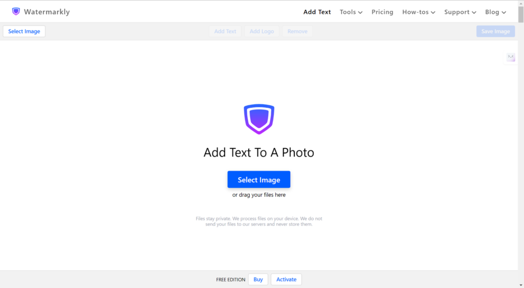 How to Put Text Behind Image: 7 Ways