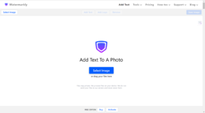 How to Put Text Behind Image: 7 Ways