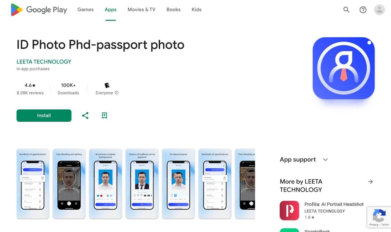 Top 6 Formal Attire Editors to Make Your ID Photo Stand Out ...