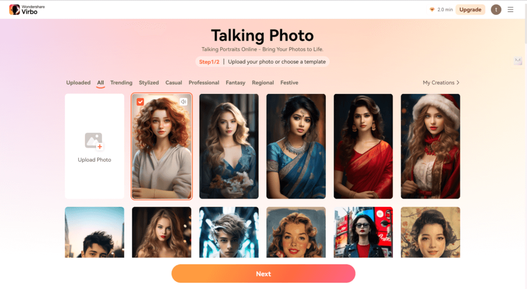 How to Make My Picture Say What I Want