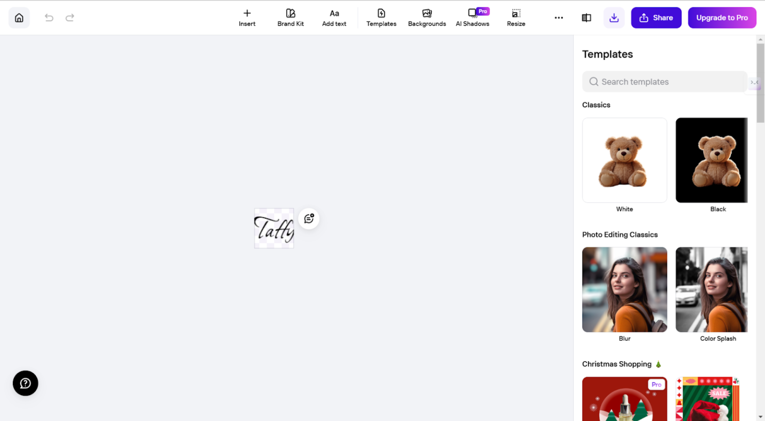 How to Add Signature to Photo Online Free