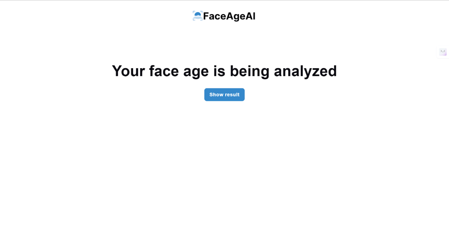 Face Age Detector: How Old Do I Look 2025