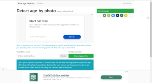 Face Age Detector: How Old Do I Look 2025