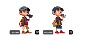 How to Convert Cartoon to Real Photo