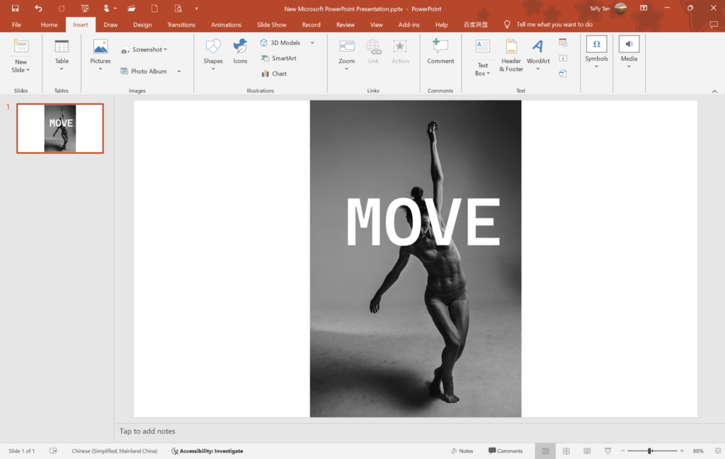 How to Put Text Behind Image: 7 Ways