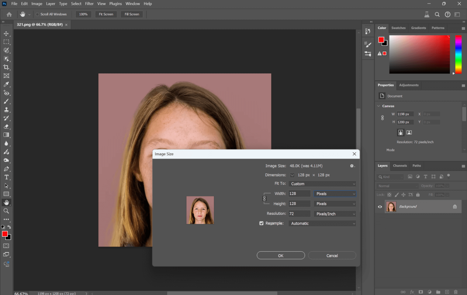 How to Make a Pixel Avatar for Beginners & Pros