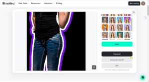 How to Outline an Image [4 Methods]