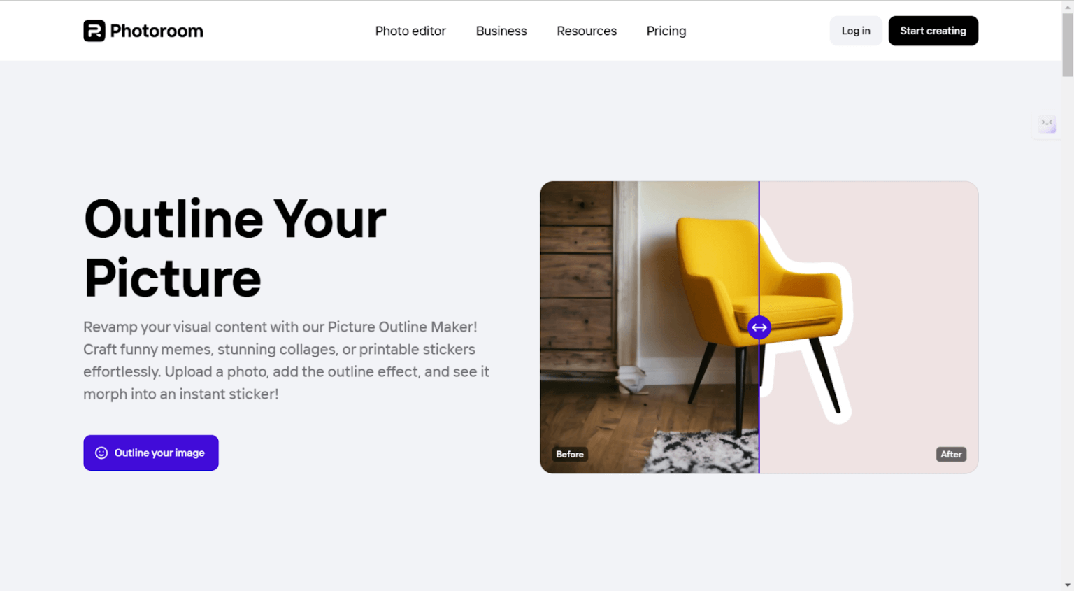 How to Outline an Image [4 Methods]