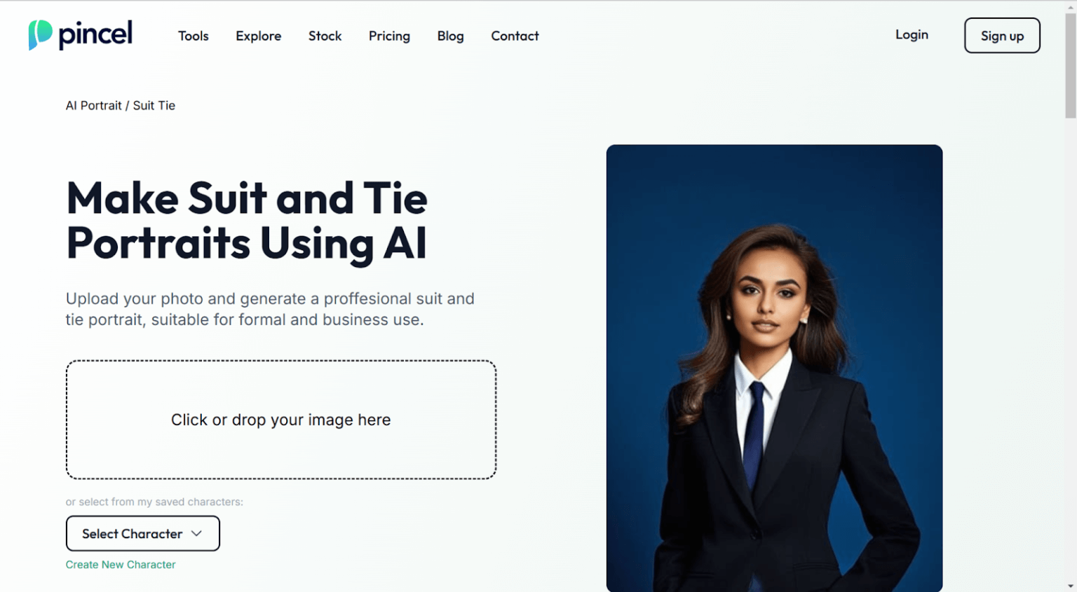 How to Add Suit to Photo with Online Free Tools & Apps 2025