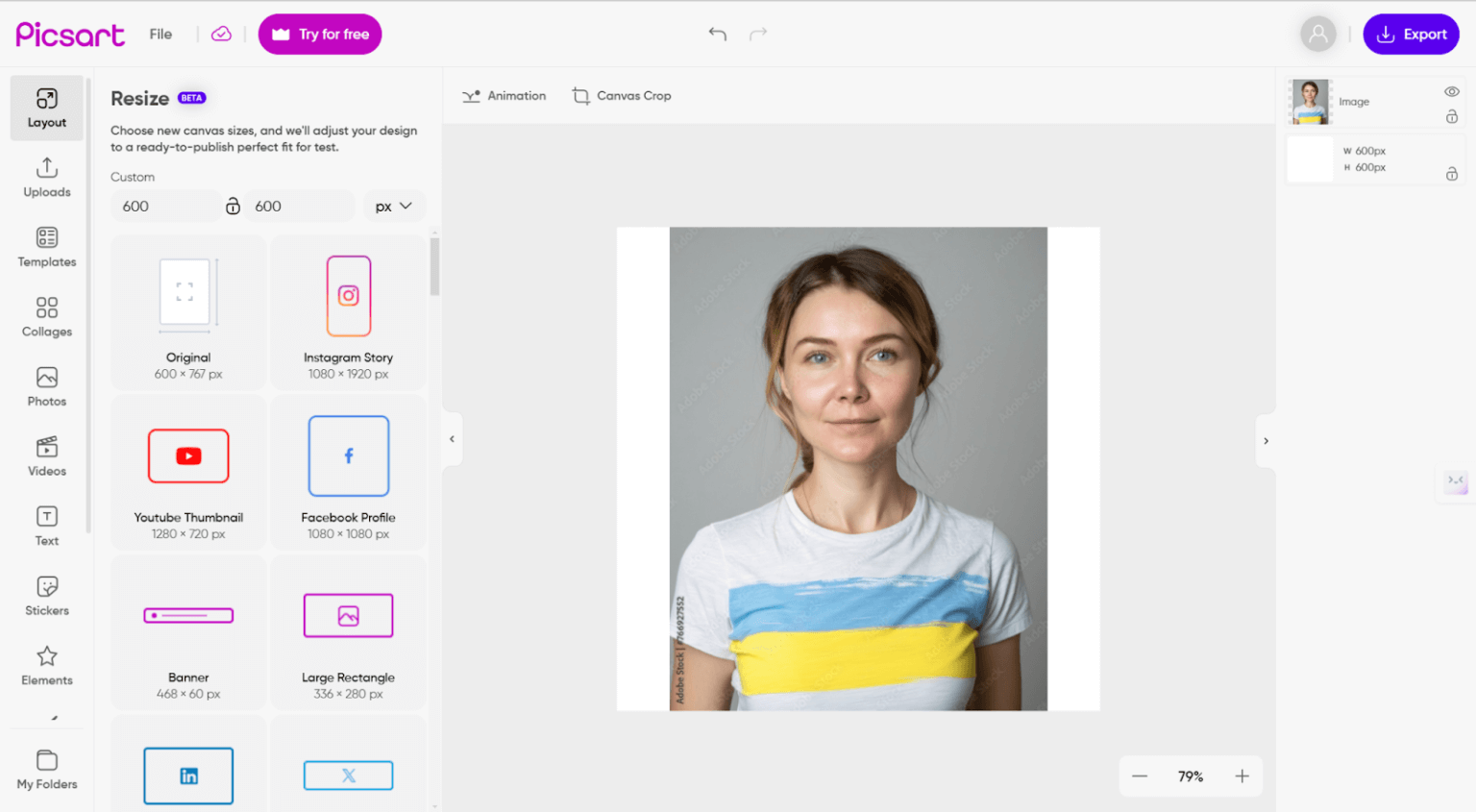 Wallet Size Pictures: Szie, Application & Printing Guide