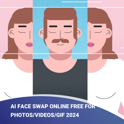 AI Face Swap Online Free for Photos/Videos/GIF 2024