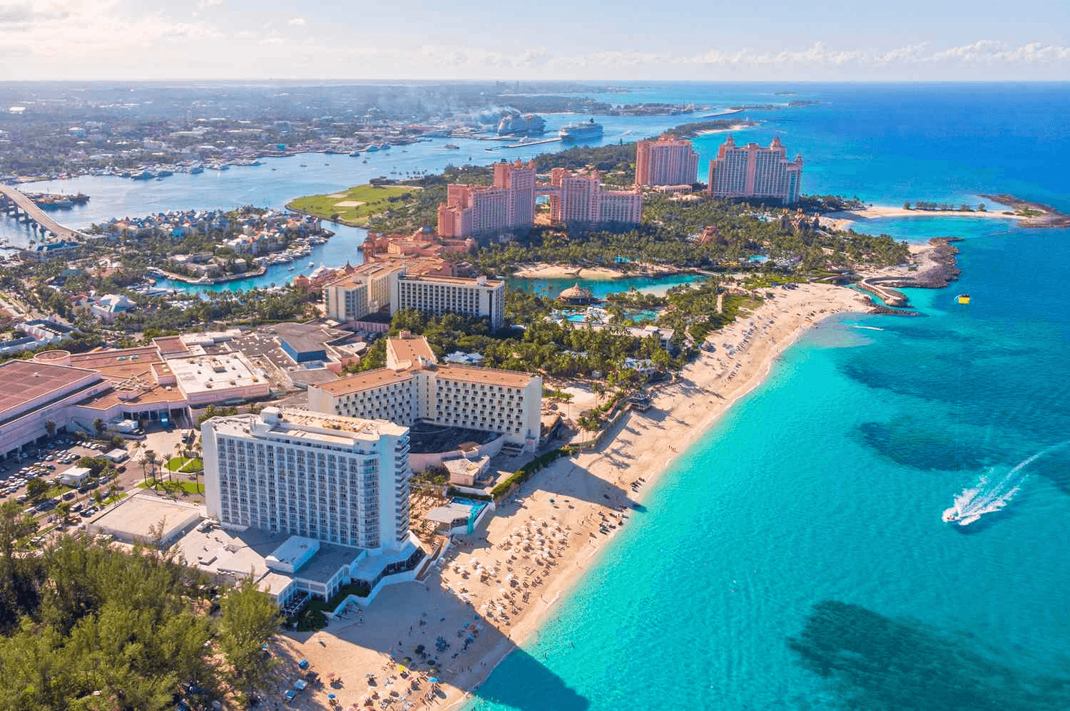 Where Can I Travel in the Caribbean Without a Passport 2025