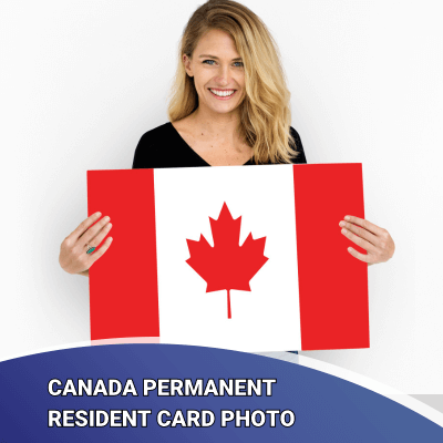 Canada Permanent Resident Card Photo: Requirements & Specification