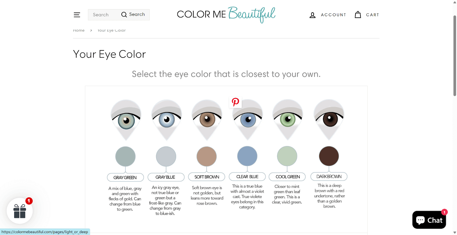 What Color Are My Eyes? 7 Tools to Find Out Instantly