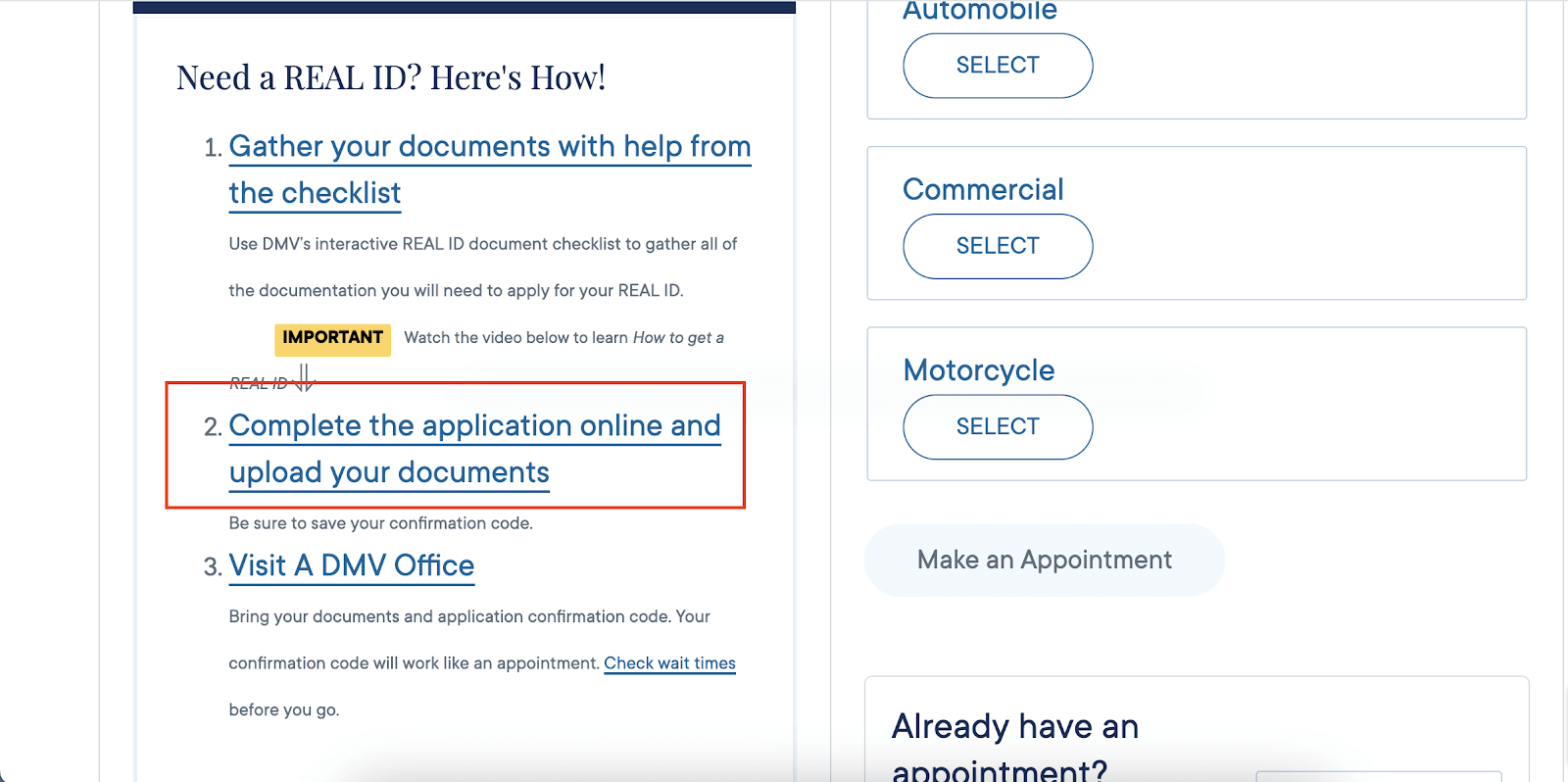 Is My California Driver's License Considered a Passport