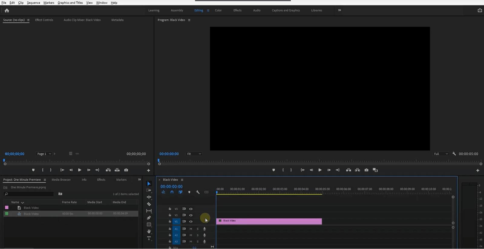How to Add a Black Background to a Photo & Video [A Beginner's Guide]