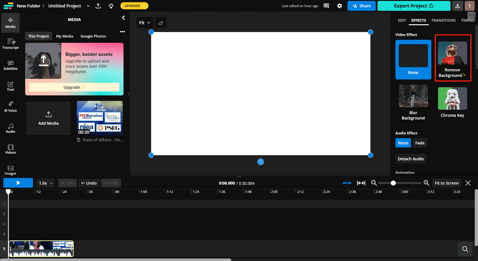 How to Add a Black Background to a Photo & Video [A Beginner's Guide]