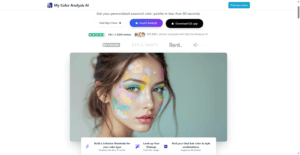 What Color Are My Eyes? 7 Tools to Find Out Instantly