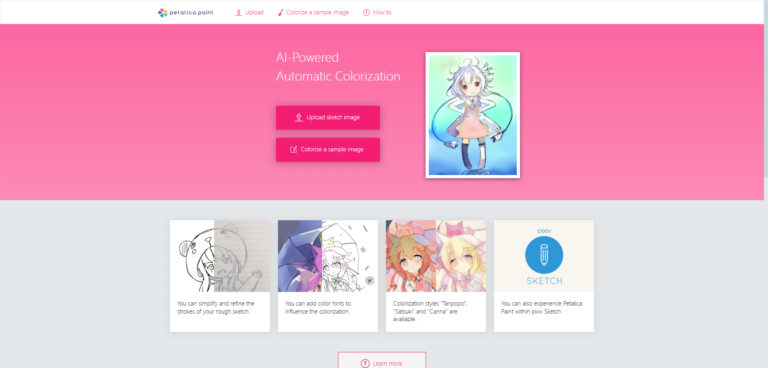 How to Use Free AI Tools to Color Sketch & Drawings [Guide for Beginners]
