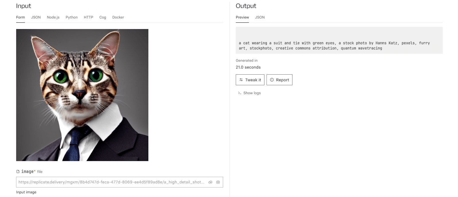 How to Use AI to Reverse Prompt from Images [Step by Step Guide]