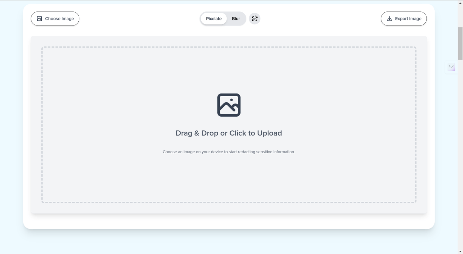 How to Blur Text on iPhone