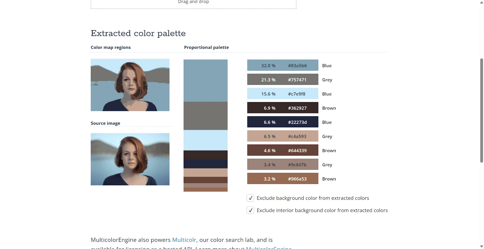 What Color Are My Eyes? 7 Tools to Find Out Instantly