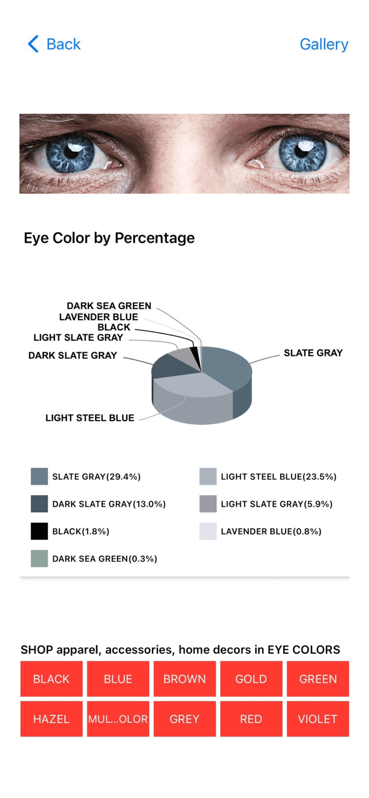 What Color Are My Eyes? 7 Tools to Find Out Instantly