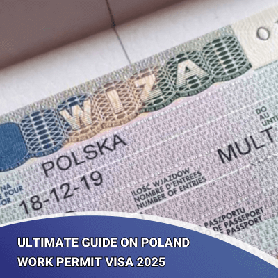 Ultimate Guide on Poland Work Permit Visa 2025