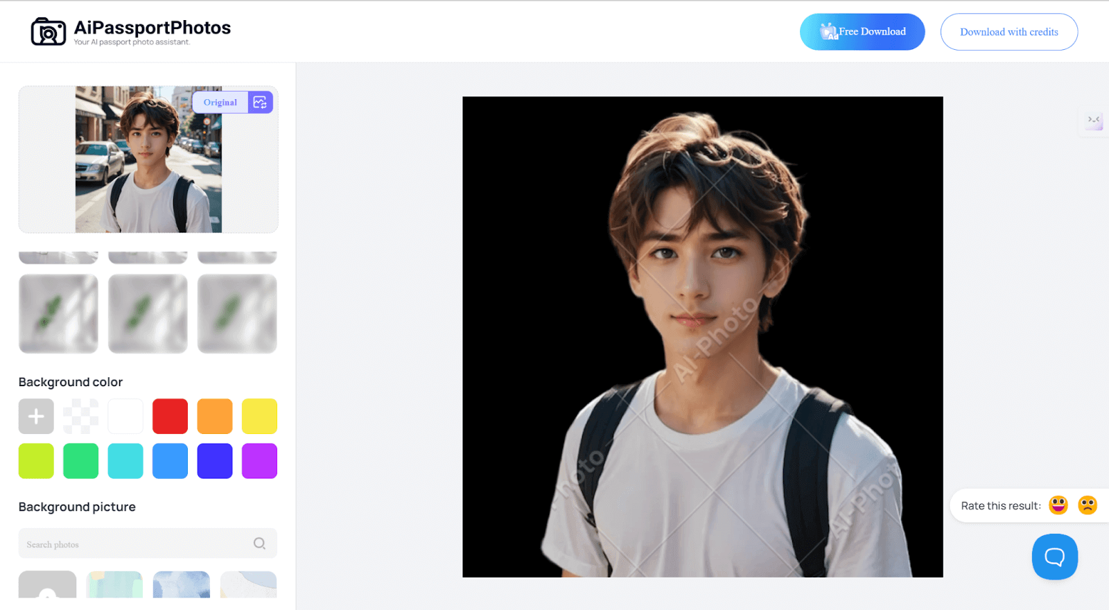 How to Add a Black Background to a Photo & Video [A Beginner's Guide]