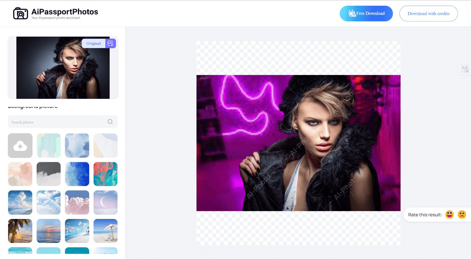 How to Make Y3K Style Pictures with AI