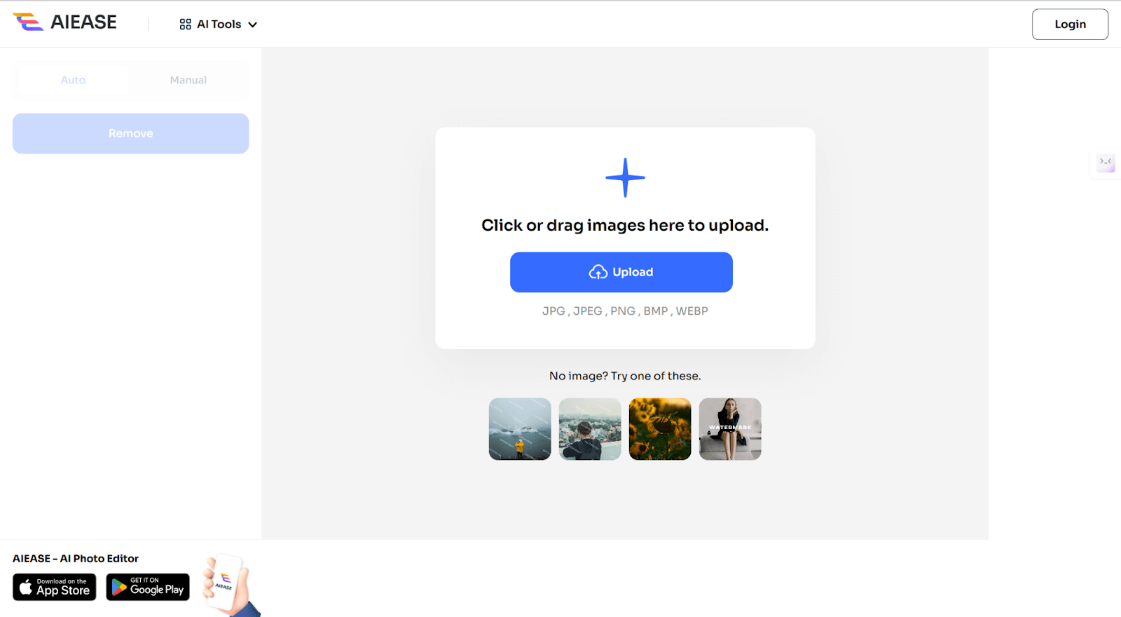 How to Remove a Logo from a Picture [A Detailed Guide]