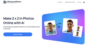 How to Size 2x2 Picture in Google Docs