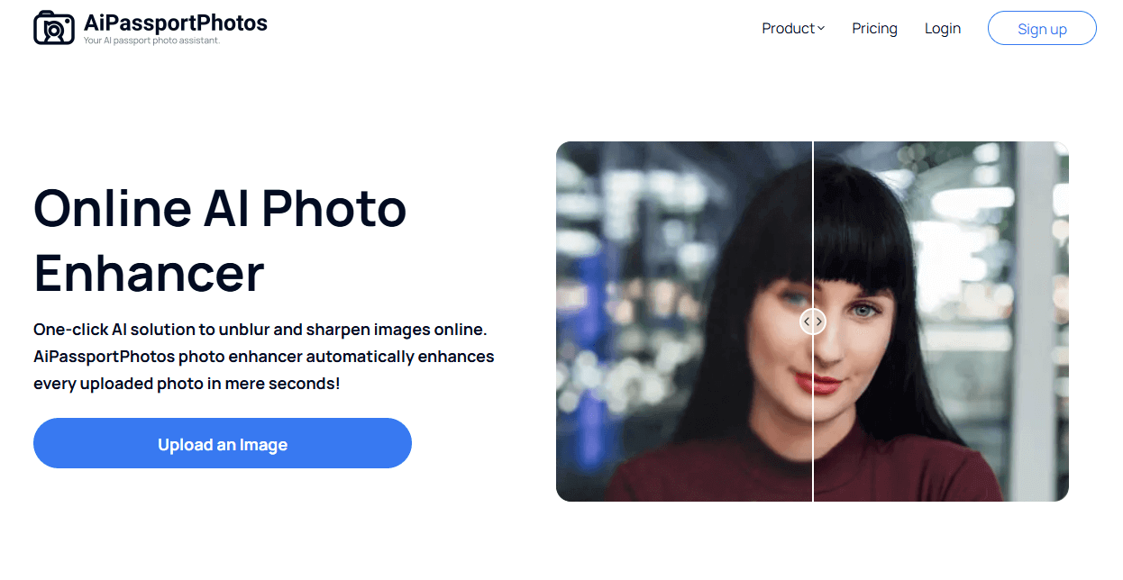 Top 10 Free AI Photo Enhancers in 2025 (No Sign-Up, No Watermark)