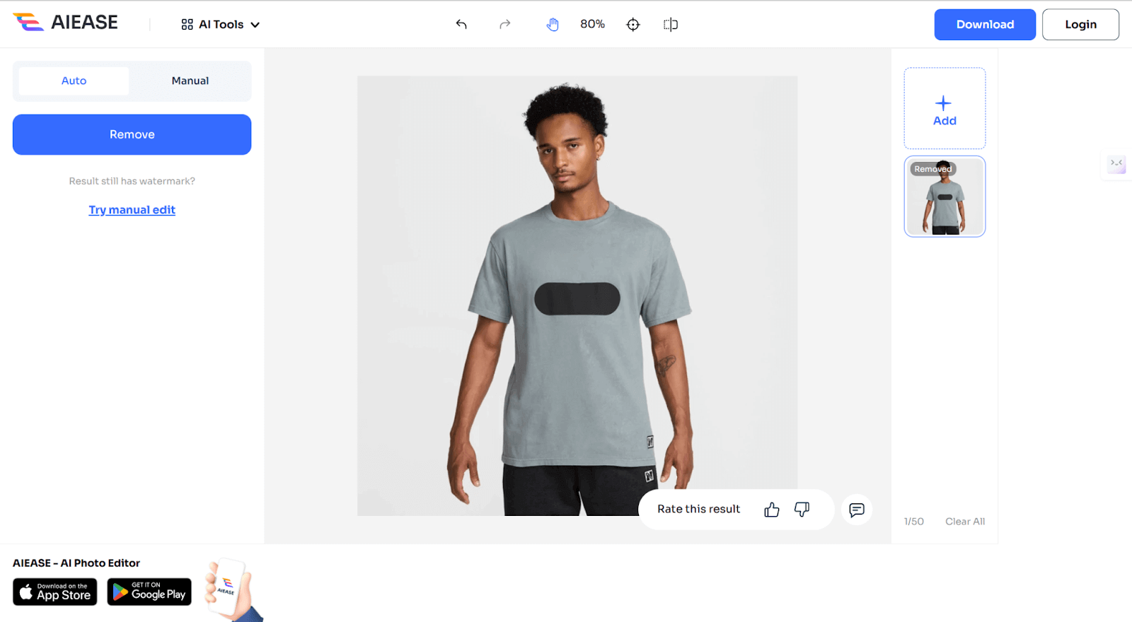 How to Remove a Logo from a Picture [A Detailed Guide]