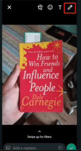 How to Blur Text on iPhone