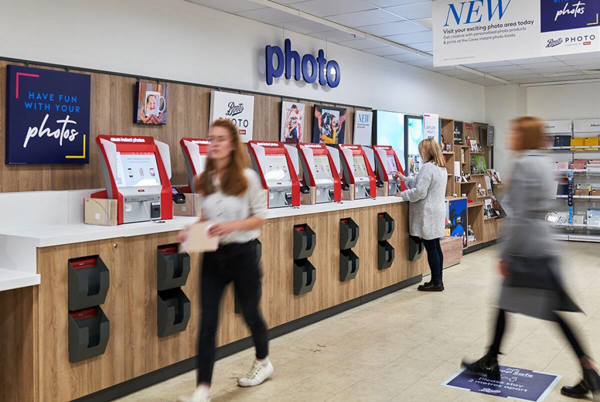 Boots Passport Photos: Requirements, Cost & Location 2024