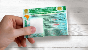 How to Renew a Brazilian Driver's License 2025