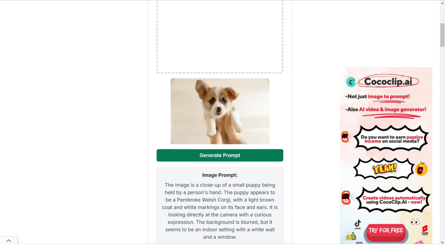 How to Use AI to Reverse Prompt from Images [Step by Step Guide]
