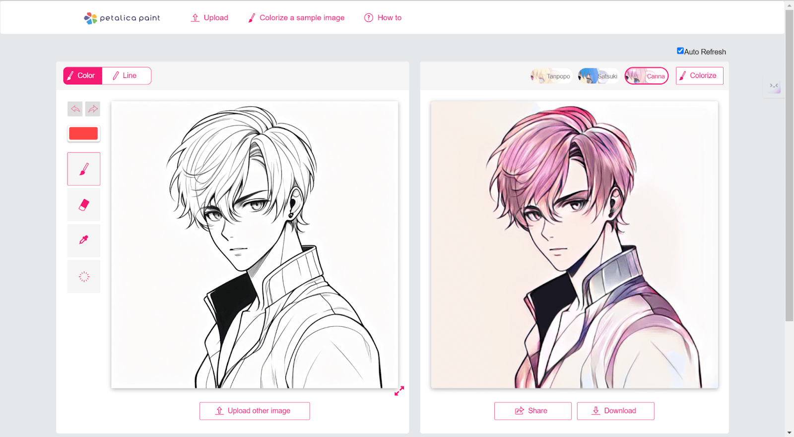 How to Use Free AI Tools to Color Sketch & Drawings [Guide for Beginners]