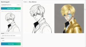 How to Use Free AI Tools to Color Sketch & Drawings [Guide for Beginners]