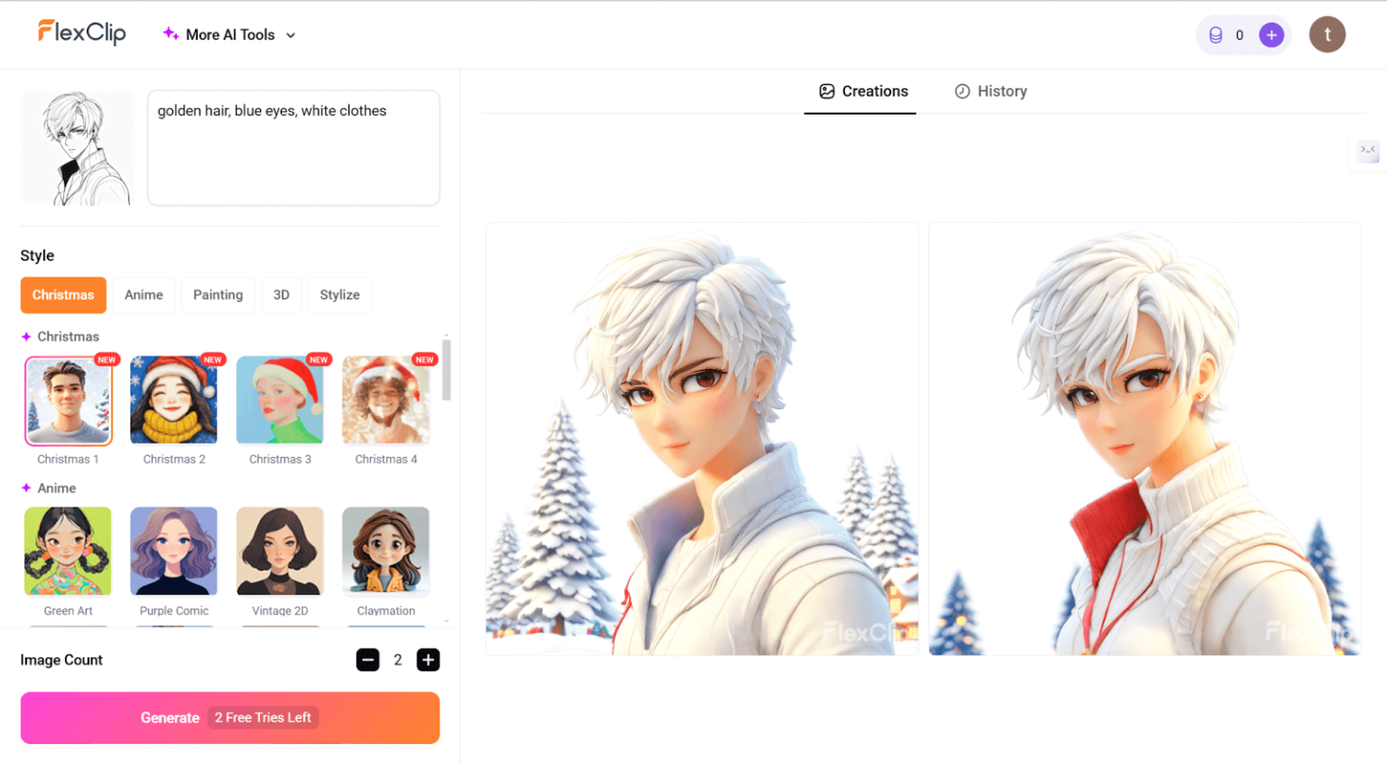 How to Use Free AI Tools to Color Sketch & Drawings [Guide for Beginners]