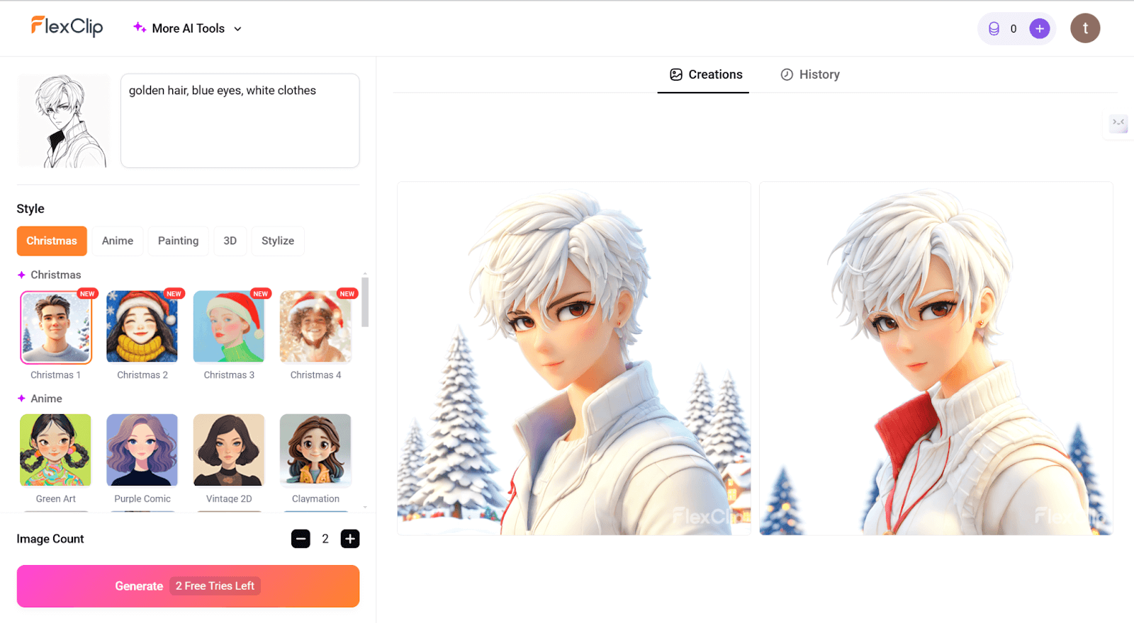 How to Use Free AI Tools to Color Sketch & Drawings [Guide for Beginners]