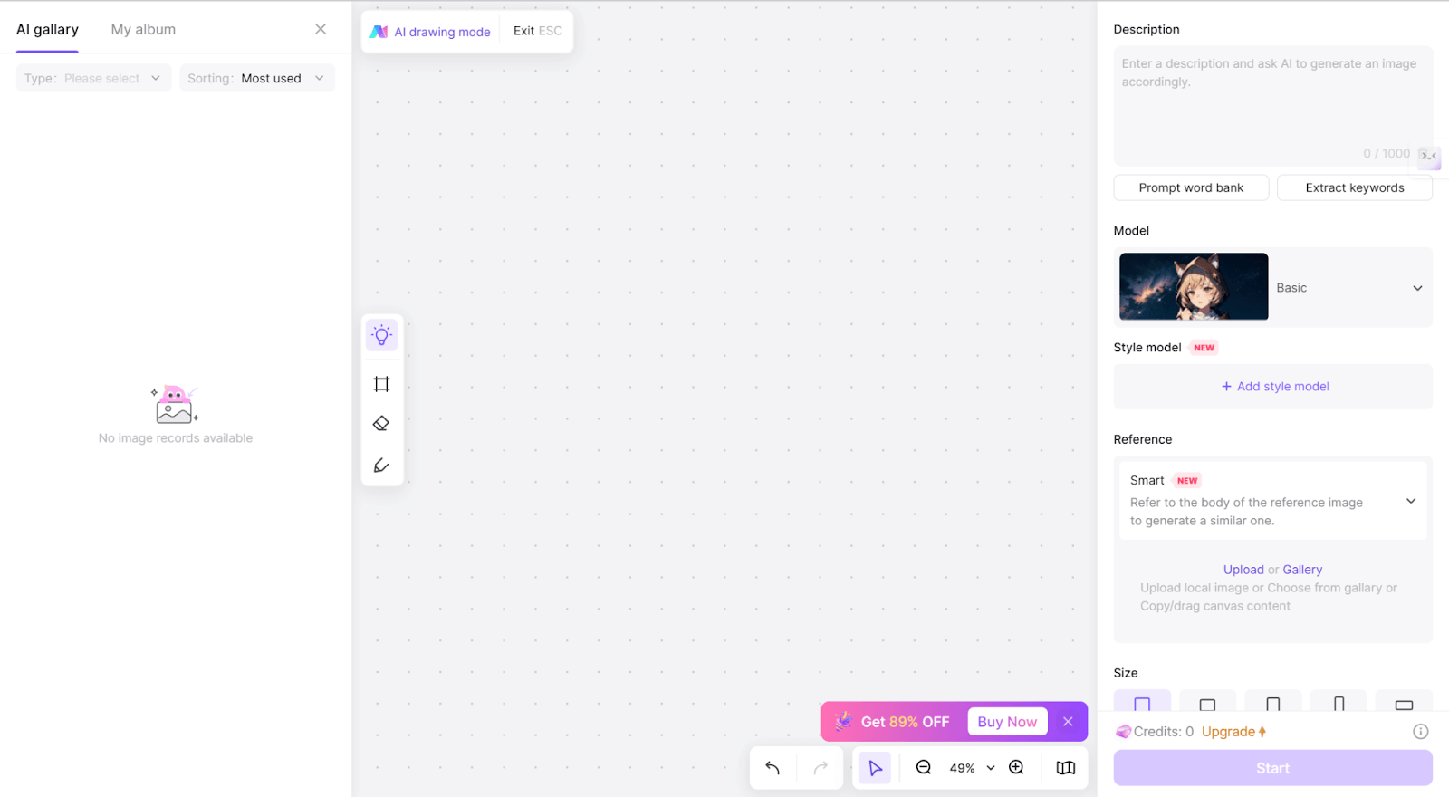 How to Use Free AI Tools to Color Sketch & Drawings [Guide for Beginners]