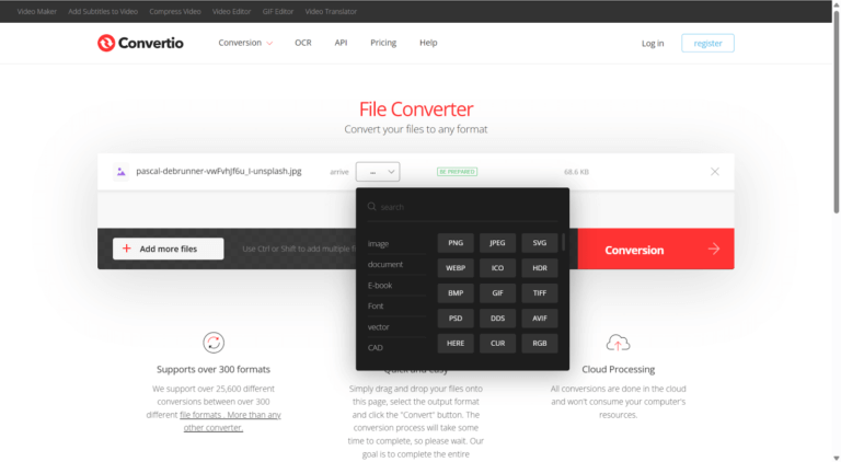 How to Increase Image Size from KB to MB: 4 Simple Methods