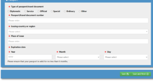What Kind of Visa Is a Student Visa in China