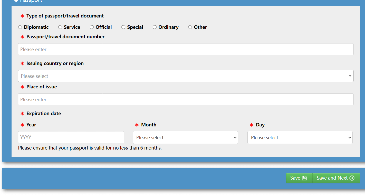 What Kind of Visa Is a Student Visa in China