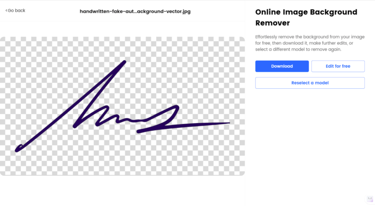 How to Remove Background from Signature: 8 Free Tools (2025 Guide)
