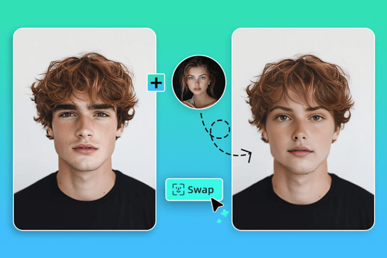 How to Use Gender Swap Filters to See Yourself in a New Gender Online