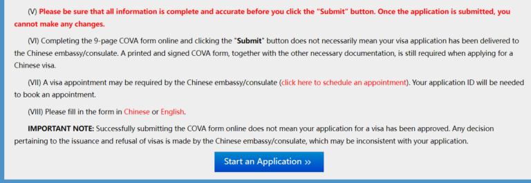 What Kind of Visa Is a Student Visa in China